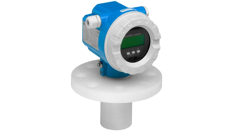 超音波式レベル計 Prosonic FMU42 | Endress+Hauser 超音波式レベル計 Prosonic FMU42 | Endress+Hauser